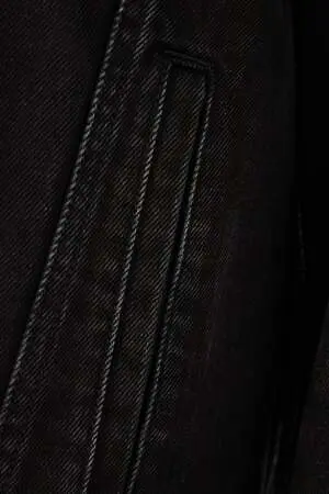 Gucci Denim Trucker Jacket