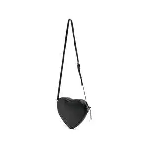 VIVIENNE WESTWOOD Calf Leather Cross Body Bag