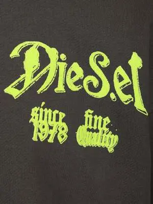 DIESEL® S-boxt-aa2 Sweatshirt