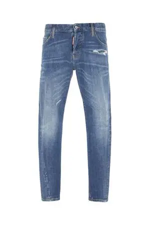 Dsquared2 Clothing Jeans - Multicolor