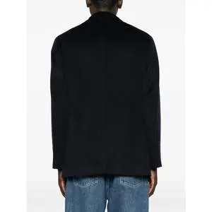Brunello Cucinelli Coats Peacoats