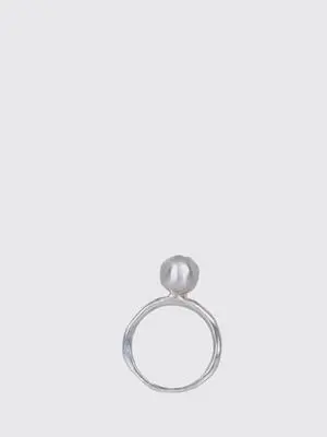 ROSA MARIA Ring - Silver
