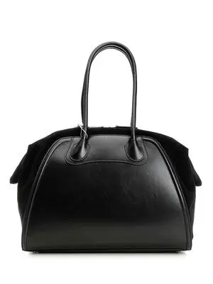 VIVIENNE WESTWOOD Shirley Bag - Black