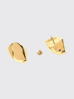 Bottega Veneta Prisma Earrings