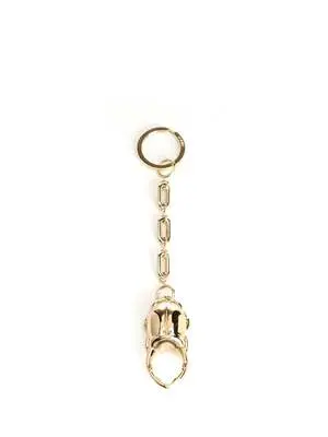 Loewe Scarab Charm