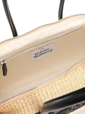 VIVIENNE WESTWOOD Small Shirley Bag