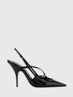 Miu Miu High Heel Shoes - Black