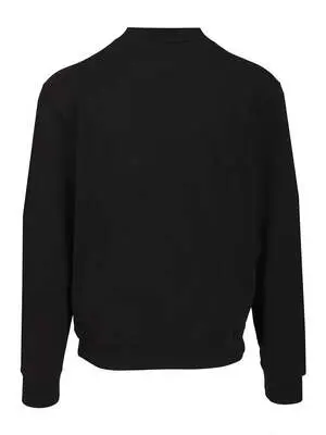 Jacquemus Cotton Sweatshirt