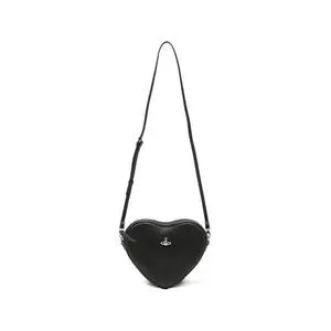 Vivienne Westwood Buckled Cross Body Bags