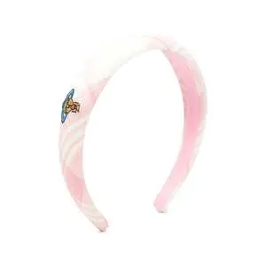 VIVIENNE WESTWOOD Hair Accessories - White
