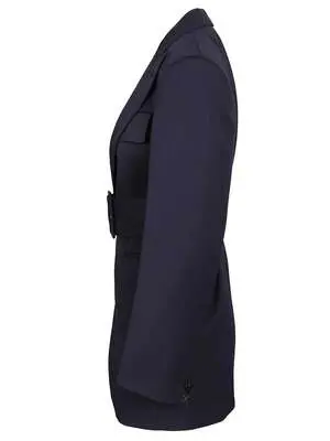 Celine Column Jacket