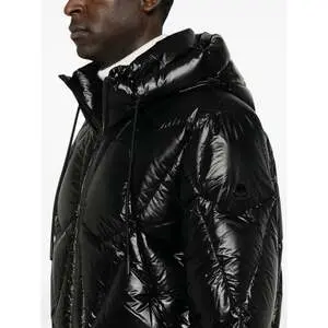 Moose Knuckles Jackets Padded & Down Jackets