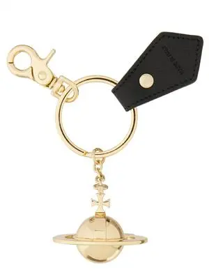 VIVIENNE WESTWOOD Keychain 3d Orb