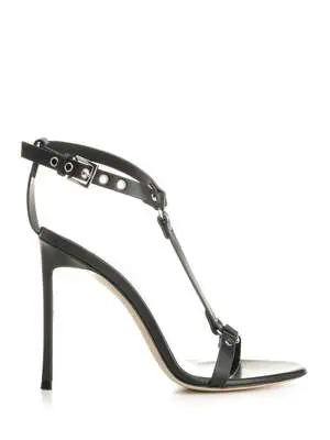 TOM FORD Bound Sandal - Black