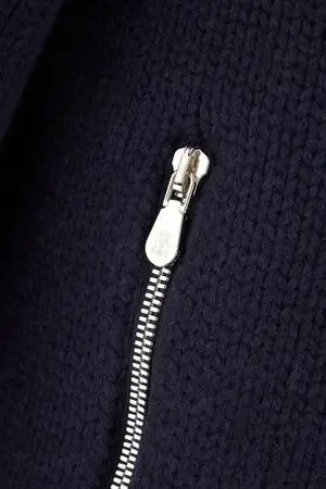 Brunello Cucinelli Zip Up Jacket
