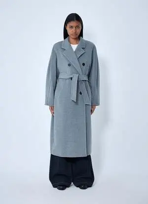 Max Mara Madame Coat