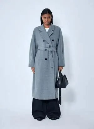 Max Mara Madame Coat