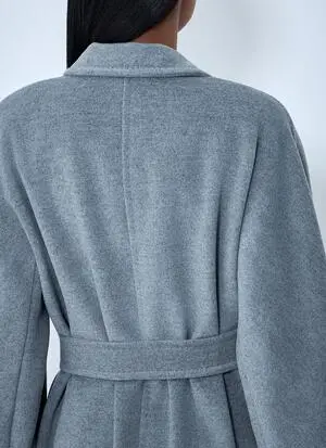 Max Mara Madame Coat