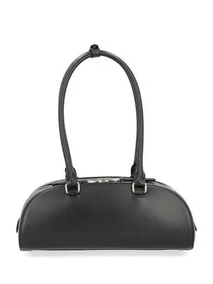 DIESEL® 1dr Leather Bowling Bag