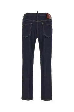 Dsquared2 Clothing Jeans