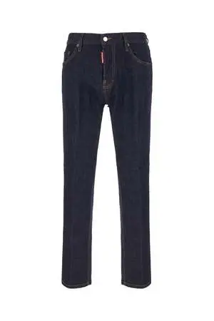 Dsquared2 Clothing Jeans - Multicolor