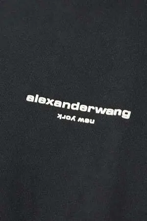 Alexander Wang Clothing T-shirt