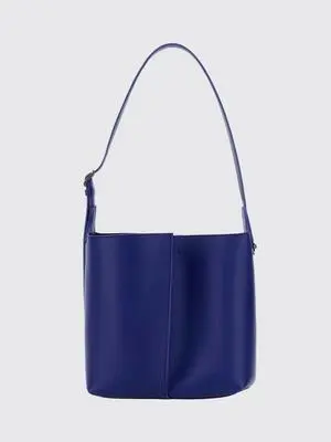 Loewe Bilbao Leather Bag
