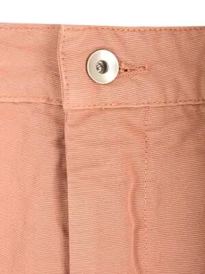 Rick Owens Cotton Shorts