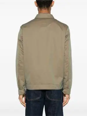FAY Cotton Field Jacket