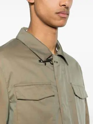 FAY Cotton Field Jacket