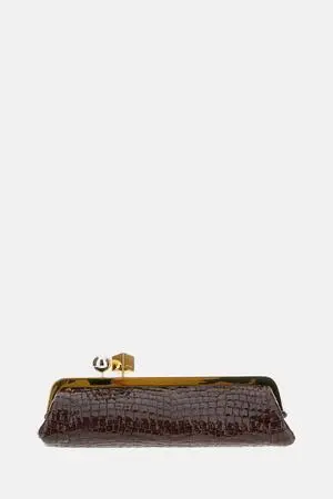 Jacquemus La Pochette Salon Bag - Multicolor
