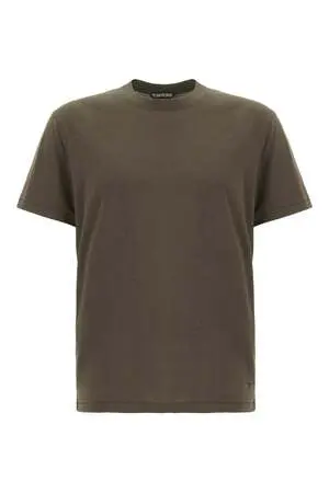 TOM FORD Clothing T-shirt - Multicolor