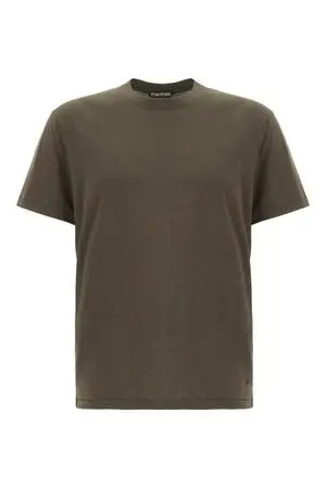 TOM FORD Clothing T-shirt - Multicolor