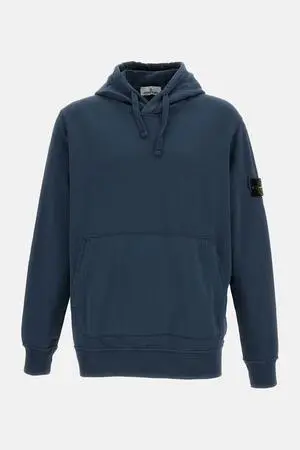 Stone Island Hoodie - Multicolor