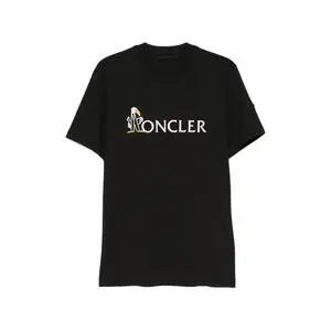 Moncler T-shirts & Vests T-shirts