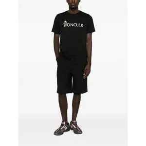 Moncler T-shirts & Vests T-shirts
