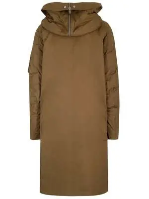 Rick Owens Porterville Megaparka