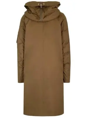 Rick Owens Porterville Megaparka