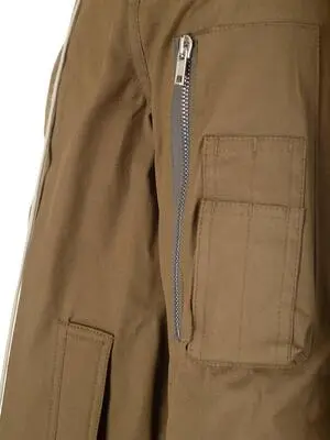 Rick Owens Porterville Megaparka