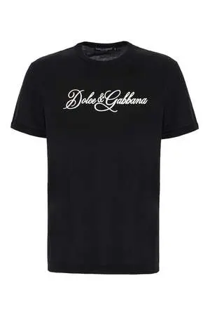 Dolce & Gabbana Clothing T-shirt - Multicolor