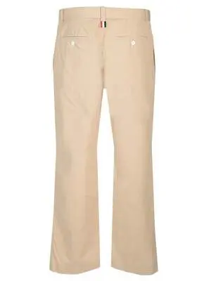 Thom Browne Typewriter Cloth Trousers