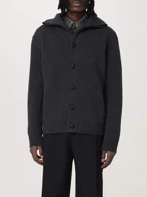 Bottega Veneta Cardigan - Gray