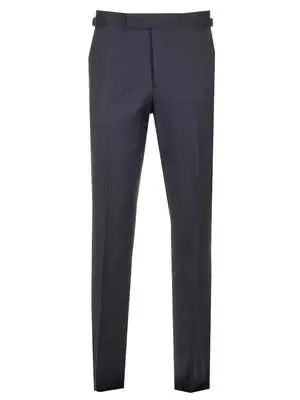 VIVIENNE WESTWOOD Sang Trousers - Blue