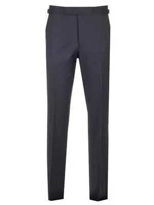 VIVIENNE WESTWOOD Sang Trousers - Blue