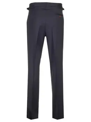 VIVIENNE WESTWOOD Sang Trousers - Blue
