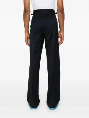 VIVIENNE WESTWOOD Sang Trousers - Blue