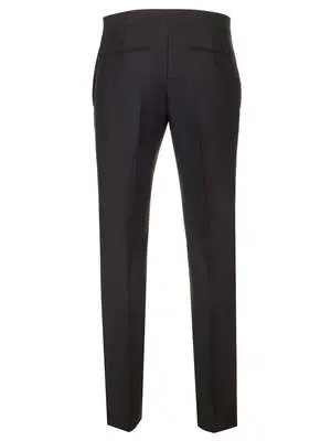 Versace Tailored Trousers