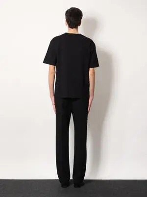 Valentino Garavani Cotton T-shirt