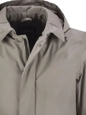 Herno 2-layer Goretex Coat