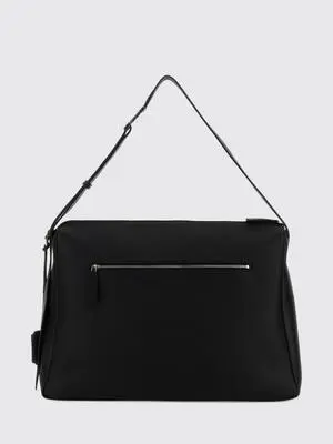 Max Mara Leather Kipperl Bag
